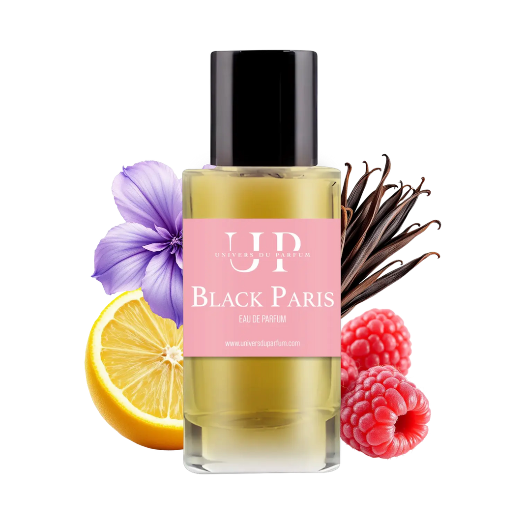 Univers du Parfum - Expert en Parfumerie Fine – L’univers Du Parfum